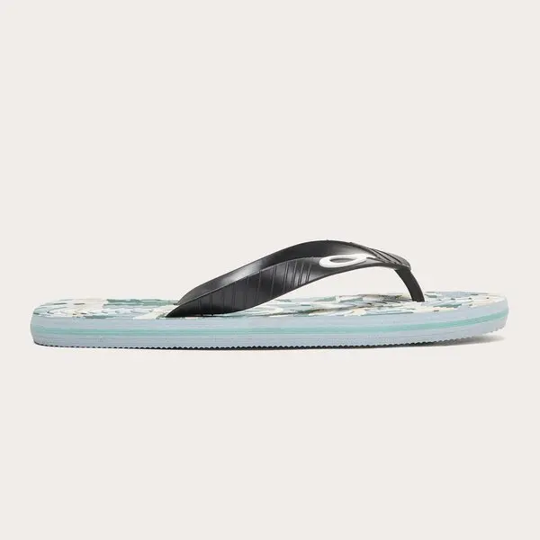 Oakley Catalina Flip Flop - Coral Reef Frost