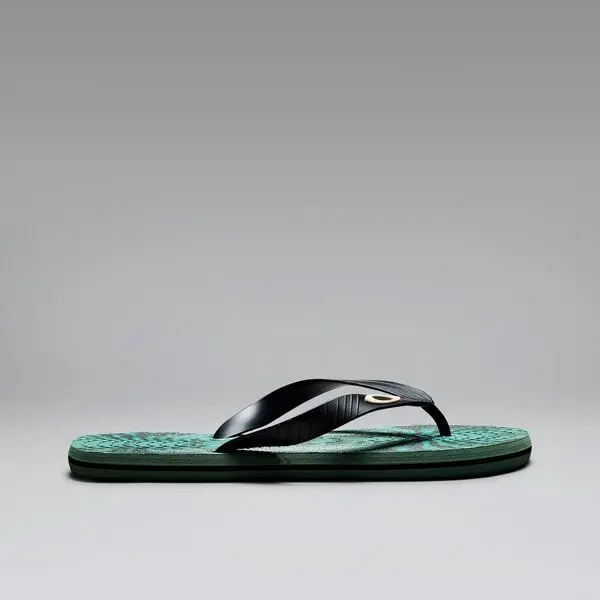 Oakley Catalina Flip Flop - Green