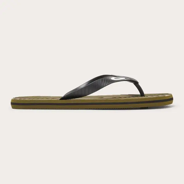 Oakley Catalina Flip Flop - Green