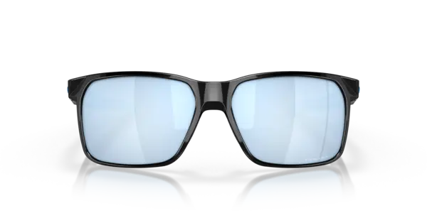 Oakley Portal X Sunglasses - Black