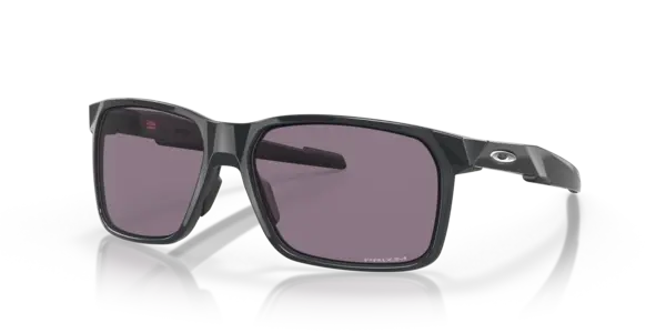 Oakley Portal X Sunglasses - Carbon