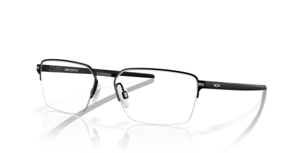 Oakley Sway Bar 0.5 Eyeglasses - Black