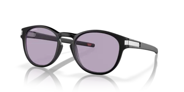 Oakley Latch Sunglasses - Black