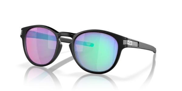 Oakley Latch Sunglasses - Black
