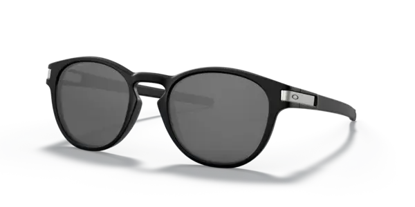 Oakley Latch Sunglasses - Black
