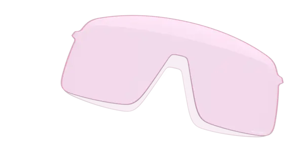 Oakley Sutro Lite Replacement Lenses - One-color