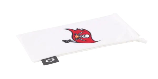 Oakley Tampa Bay Buccaneers Microbag - White