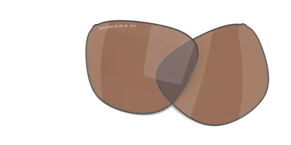 Oakley Thurso Replacement Lenses - One-color