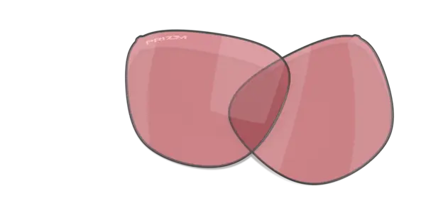 Oakley Thurso Replacement Lenses - One-color