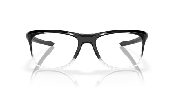 Oakley Knolls Eyeglasses - Black