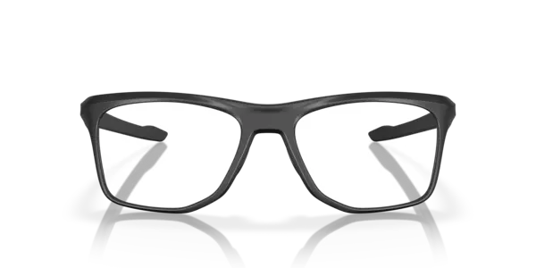 Oakley Knolls Eyeglasses - Black