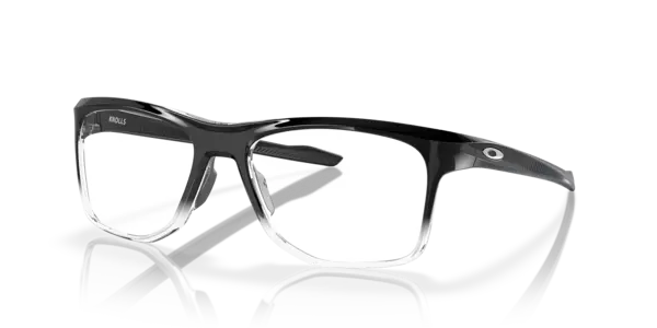 Oakley Knolls Eyeglasses - Black