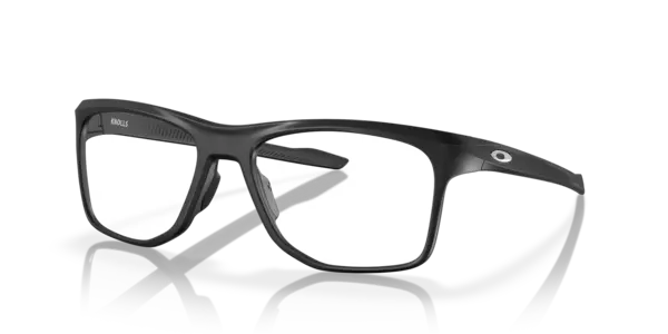 Oakley Knolls Eyeglasses - Black