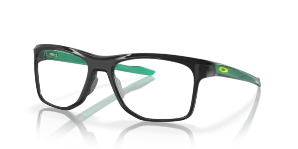 Oakley Knolls Eyeglasses - Black