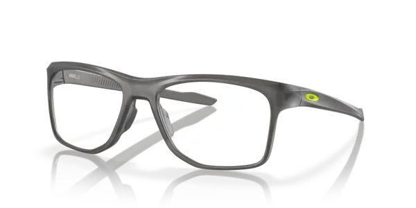 Oakley Knolls Eyeglasses - Grey