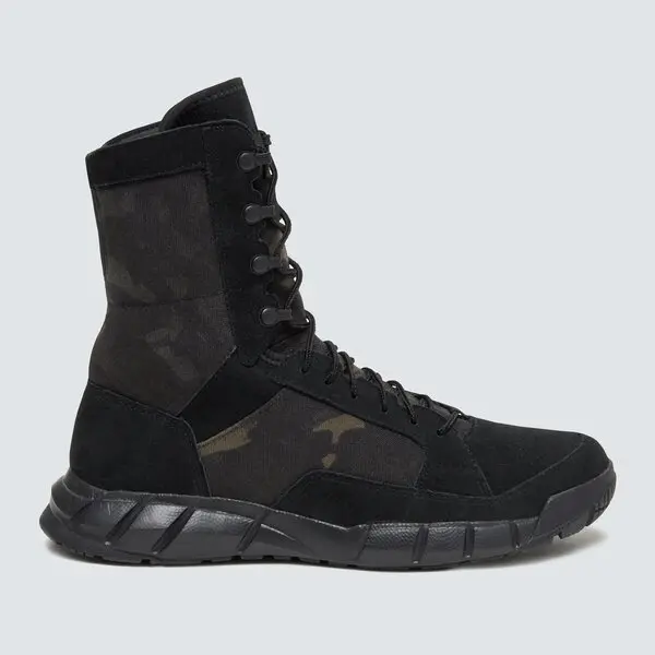 Oakley Light Assault Boots - Black