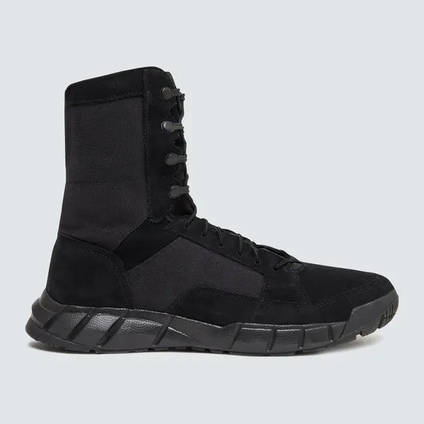 Oakley Light Assault Boots - Black