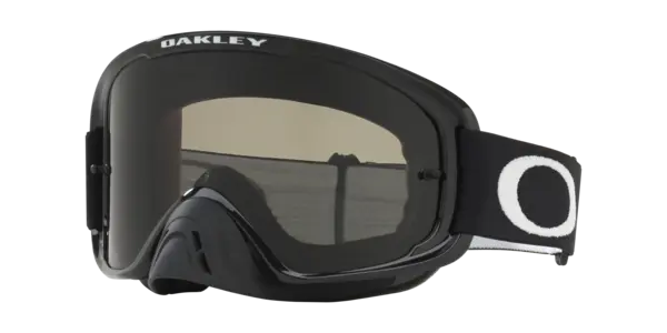 Oakley O-frame® 2.0 Pro Mx Goggles - Black