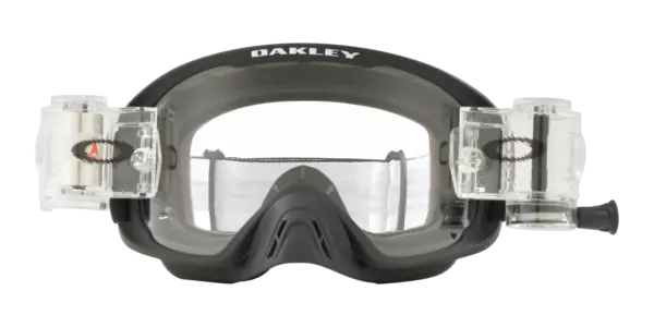 Oakley O-frame® 2.0 Pro Mx Goggles - Black