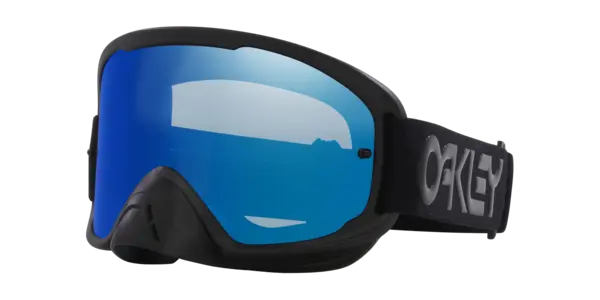 Oakley O-frame® 2.0 Pro Mx Goggles - Black