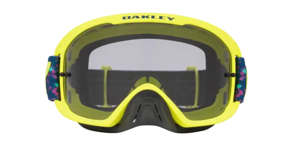 Oakley O-frame® 2.0 Pro Mx Goggles - Blue