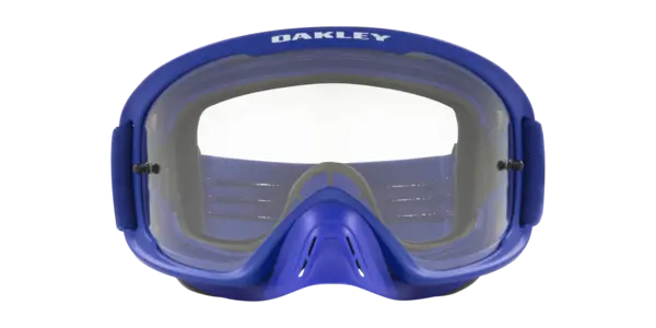 Oakley O-frame® 2.0 Pro Mx Goggles - Blue