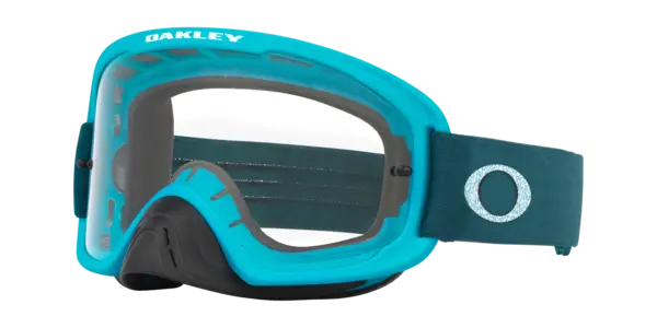 Oakley O-frame® 2.0 Pro Mx Goggles - Blue
