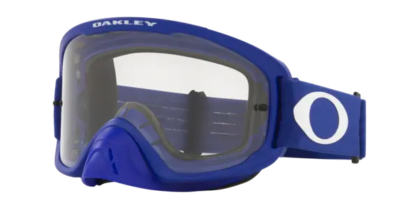 Oakley O-frame® 2.0 Pro Mx Goggles - Blue