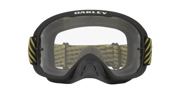 Oakley O-frame® 2.0 Pro Mx Goggles - Green