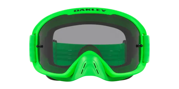 Oakley O-frame® 2.0 Pro Mx Goggles - Green