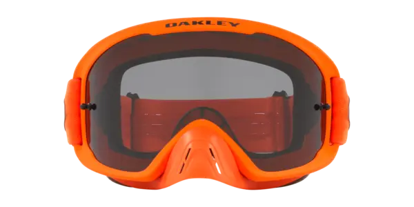 Oakley O-frame® 2.0 Pro Mx Goggles - Orange