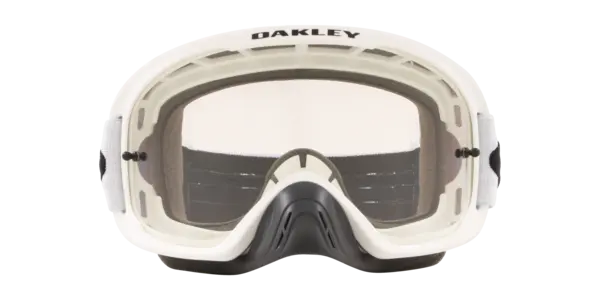 Oakley O-frame® 2.0 Pro Mx Goggles - White
