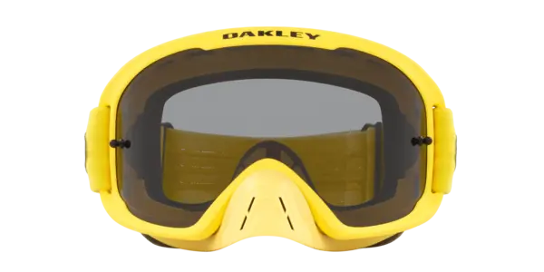 Oakley O-frame® 2.0 Pro Mx Goggles - Yellow