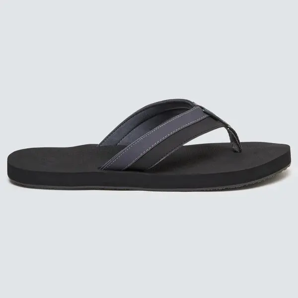 Oakley Burke Flip Flop - Black