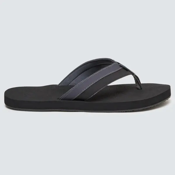 Oakley Burke Flip Flop - Black