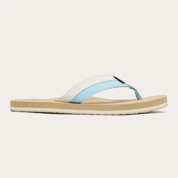 Oakley Burke Flip Flop - Pebble