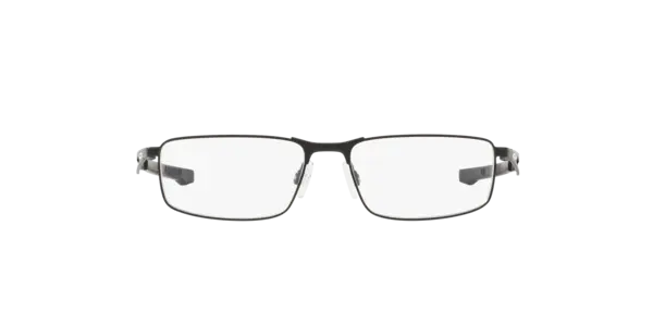 Oakley Barspin Xs Eyeglasses - Black