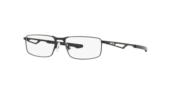 Oakley Barspin Xs Eyeglasses - Black