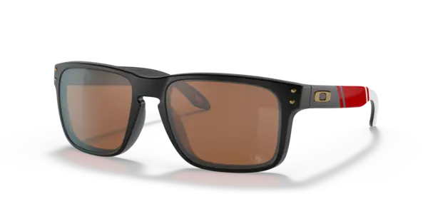 Oakley San Francisco 49ers Holbrook™ Sunglasses - Black