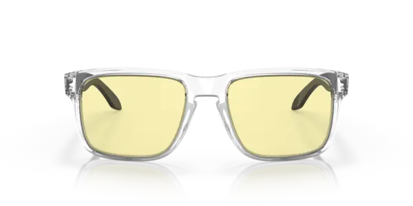 Oakley Holbrook™ Gaming Sunglasses - Clear