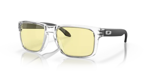 Oakley Holbrook™ Gaming Sunglasses - Clear