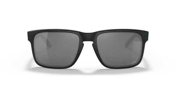 Oakley Holbrook Philadelphia Eagles Sunglasses - Black