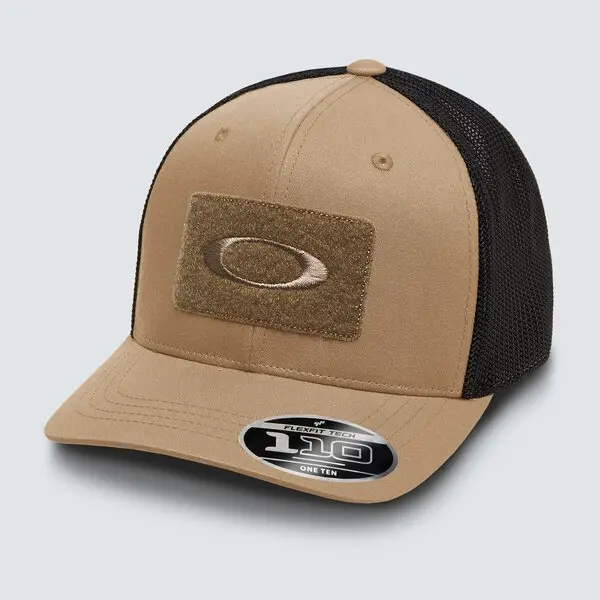 Oakley Si 110 Snapback Cap - New Khaki