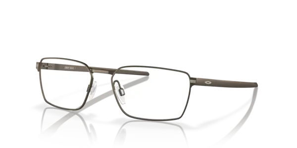 Oakley Sway Bar Eyeglasses - Pewter