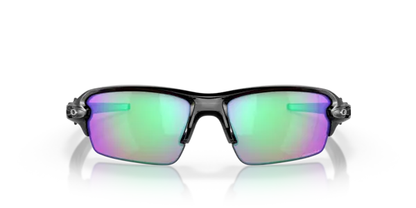 Oakley Flak® 2.0 Sunglasses - Black