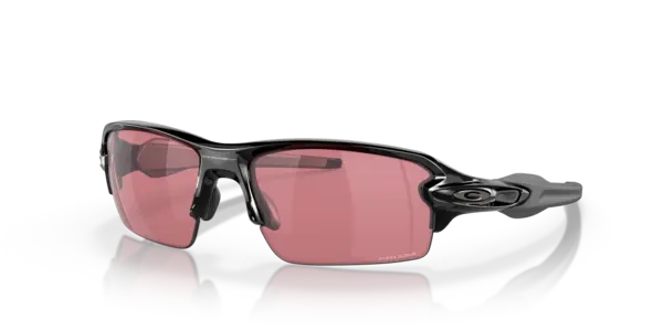 Oakley Flak® 2.0 Sunglasses - Black
