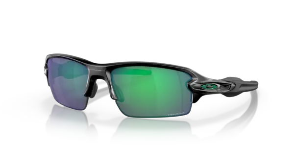 Oakley Flak® 2.0 Sunglasses - Black