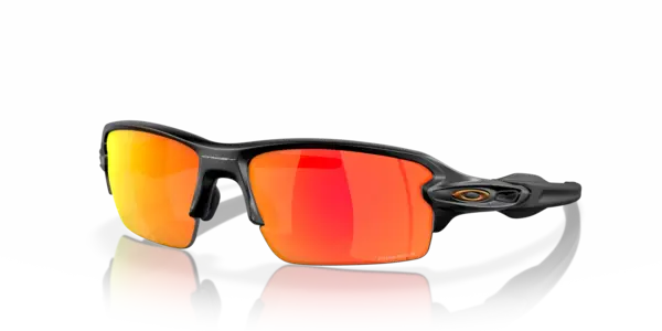 Oakley Flak® 2.0 Sunglasses - Black
