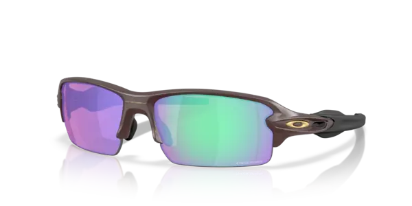 Oakley Flak® 2.0 Sunglasses - Matte Grenache