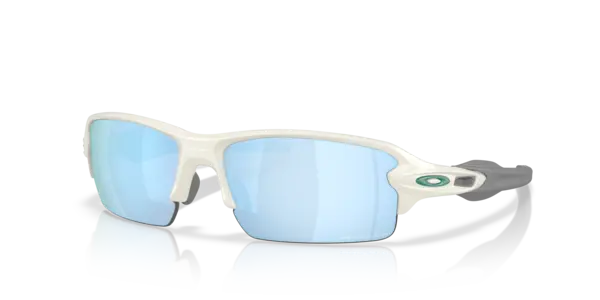 Oakley Flak® 2.0 Sunglasses - Matte Mist